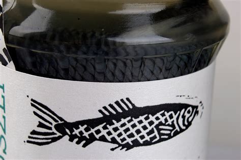 Fish Packaging On Behance