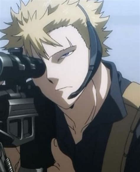 50 Most Attractive Blonde Anime Characters Of All Time Hood Mwr