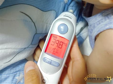 아기돌발진 증상 열꽃 시기 12개월아기 돌치레 네이버 블로그