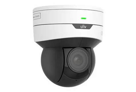 UNV MP WDR IR Network Indoor Mini X PTZ Dome Camera UNIVIEW Camera Range MTR At Rs
