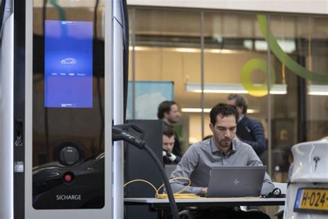 Ocpp Plugfest Open Charge Alliance