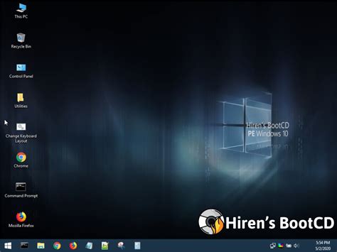 Hiren Boot Usb Windows 7 Download Lalafpeople