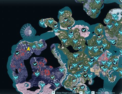 10 Ore Spawn Location Rpalworld 10 Ore Spawn Location Rpalworld