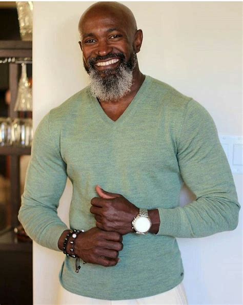 140 Good Looking Older Black Men Ideas In 2025 Black Men Handsome