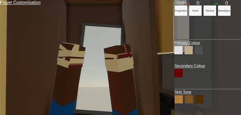 Polytears Beta By Lionn00b