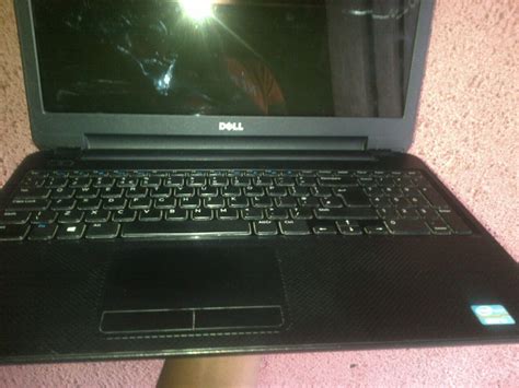 Dell Inspiron Rd Generation Intel Core I Gb Ram Gb Hard Disk Computers Nigeria
