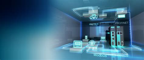 Connect Modbus Devices To PORIFINET PORFIBUS Networks Moxa