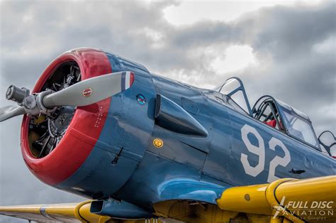 Nathan Gingles — Full Disc Aviation Sharing Aviation Photography And Stories