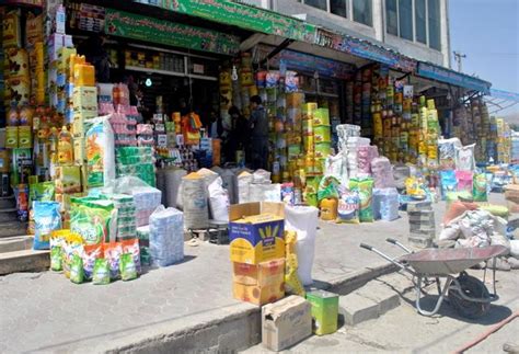 Sugar Ghee Prices Down Rice Up In Kabul Pajhwok Afghan News