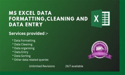 Do Excel Data Sheet Database Editing Formulas And Report By Bisma