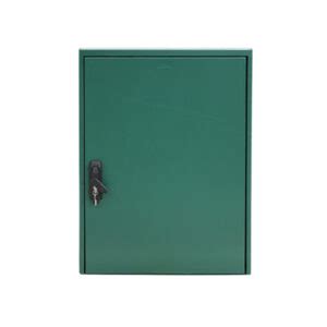 Step By Step Guide To Installing A Meter Box UK Kiosks