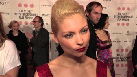 Myanna Buring Bifa Award Juror And Best Supporting Actor Presenter In 2024 Best Supporting