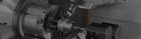 Custom Machining Shop Yixing Technology