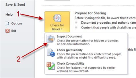 Powerpoint 2010 Remove All Notes From Slides At Once