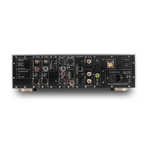 C12 Digital To Analog Controller Ch Precision