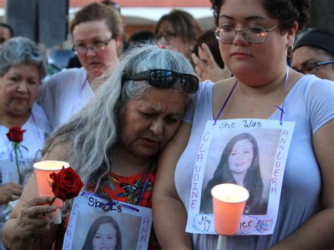 Border Patrol Agent Pleads Not Guilty To Killing Women Npr