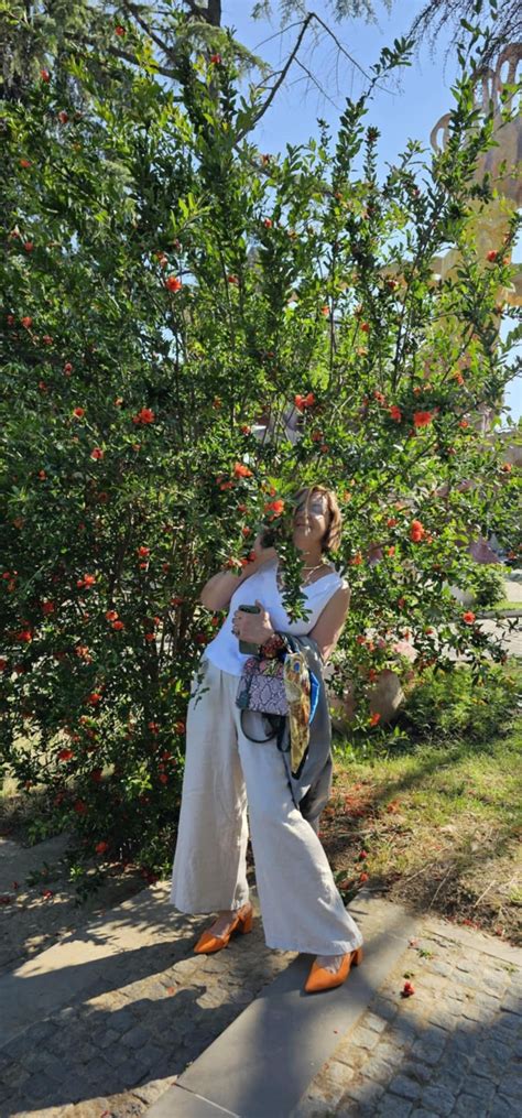 მე ვარ ქალი ყველაფერი სილამაზის შესახებ გარგარის ჩირი სიმსივნის განვითარებას აფერხებს