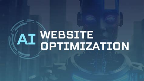 Ai Website Optimization A Comprehensive Guide Ai Website Optimization A Comprehensive Guide