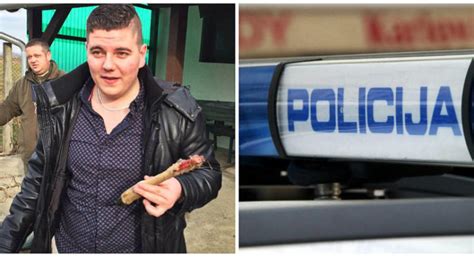 Priveden Ivan Đakić Sin Josipa Đakića Saborskog Zastupnika Hdz A