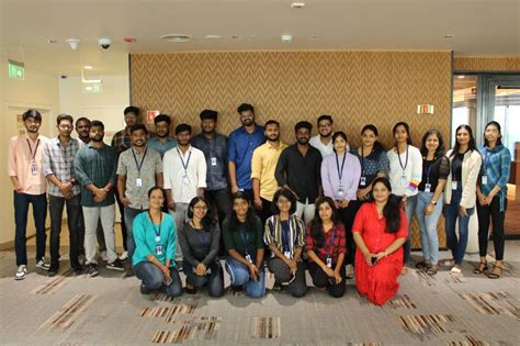 Padmapriya M S On Linkedin Immersion2024 Mckinsey Learningandgrowing