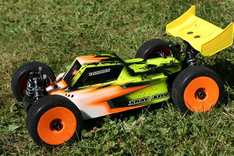 XRAY XB9E Official Thread They Did It Page 81 R C Tech Forums