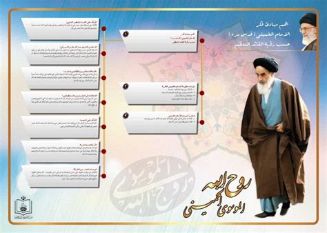 روح الله الموسوی الخمینی