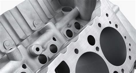 3d Engine Block Piston Turbosquid 1350283