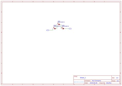 Stargate LED Base Platform For Creating And Sharing Projects OSHWLab