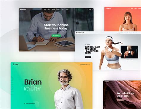 26 Best Elementor Wordpress Themes And Templates To Try In 2025 Themezaa