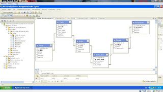 Crear Tablas En SQL SERVER Themfgeek