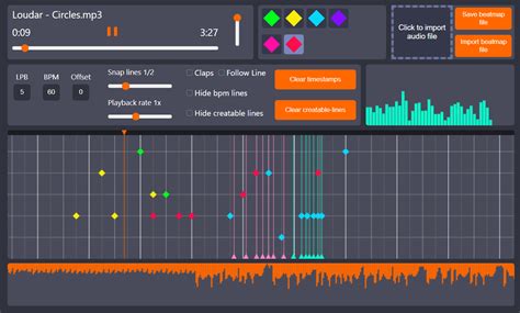 Rhythm Game Charting At Sherry Goodson Blog