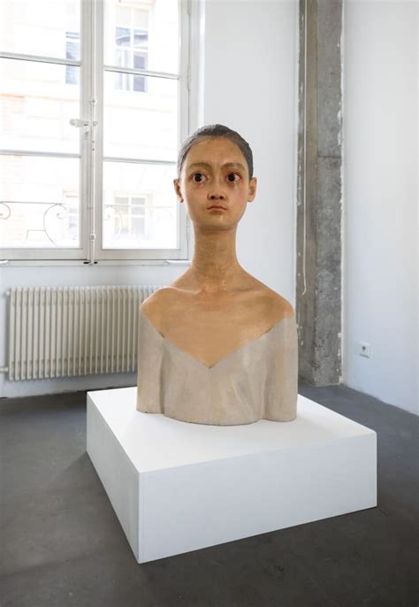 Li Wei Overview A2z Art Gallery