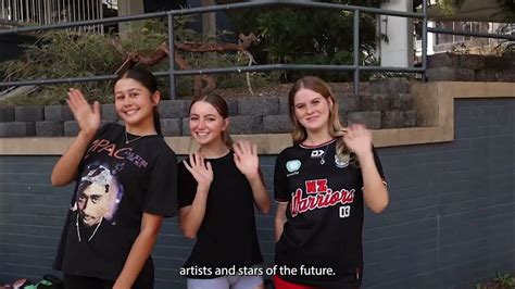 Cgen Tv 2025 Episode 4 Meet The Featured And Massed Dance Cast Youtube