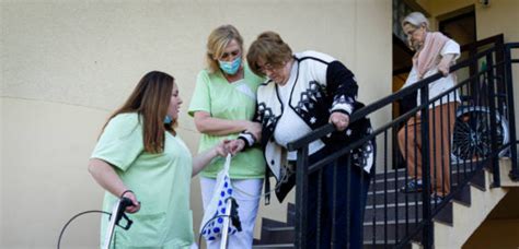 Healthcare Evacuation Planning Phoenix Sts