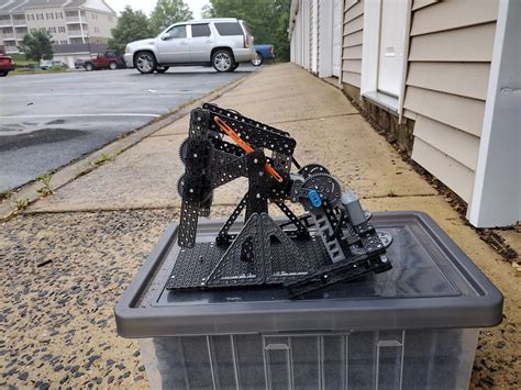 What Are Your Mix And Match Design Ideas VIQRC Mix Match Game VEX Forum