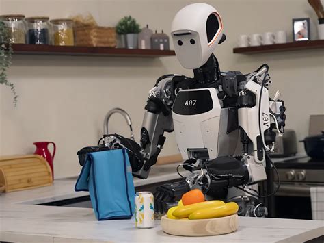 Unveiling Gemini Robotics The Future Of Ai Driven Robots Fusion Chat