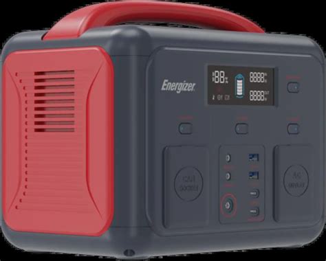 Energizer Power Cube Energizer Power Cubes