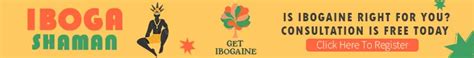 Tabernanthe Iboga Plant Natures Sacred T For Healing