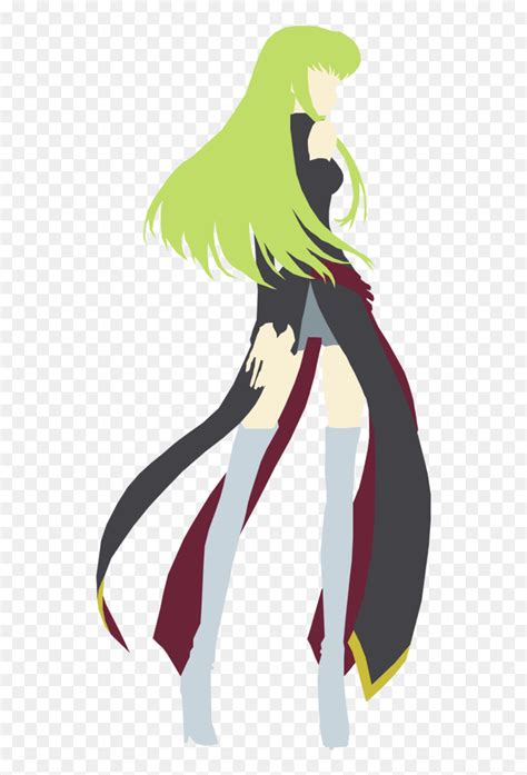 Cc Code Geass Render Code Geass Pop Art Hd Png Download Vhv