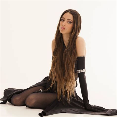 Con Historias De Amor Y Desamor Tini Estrena Su Nuevo álbum Cupido