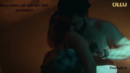 Romantic Sex At Mid Night