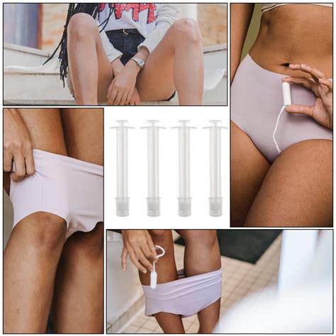 Disposable Suppository Applicators 10 Pack