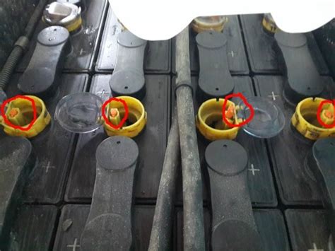 전동지게차 증류수 보충 입식 배터리 빼내기탈거 네이버 블로그