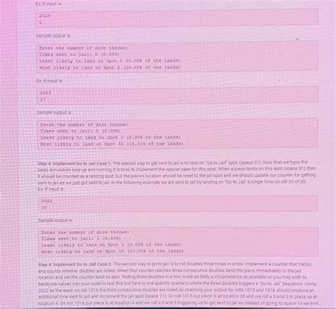 18 4 project 4 monte carlo simulation summary within