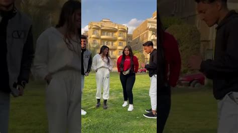 بنات وسط البلد Youtube