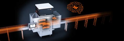 Glass In Glass Detection In Full Containers Precision And Flexibility