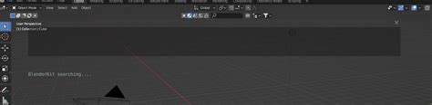 Blender Kit Don T Working Issue Blenderkit Blenderkit Github