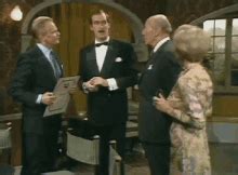 Faulty Towers S Tenor