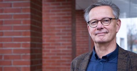 Nyhet Roger Nylund Lektor I Produktionsekonomi Vid Novia I Vasa Disputerar Vid Vasa