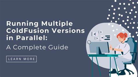 Running Multiple Coldfusion Versions In Parallel A Complete Guide